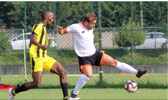 Rakhale continues to shine in Turkey | The Citizen