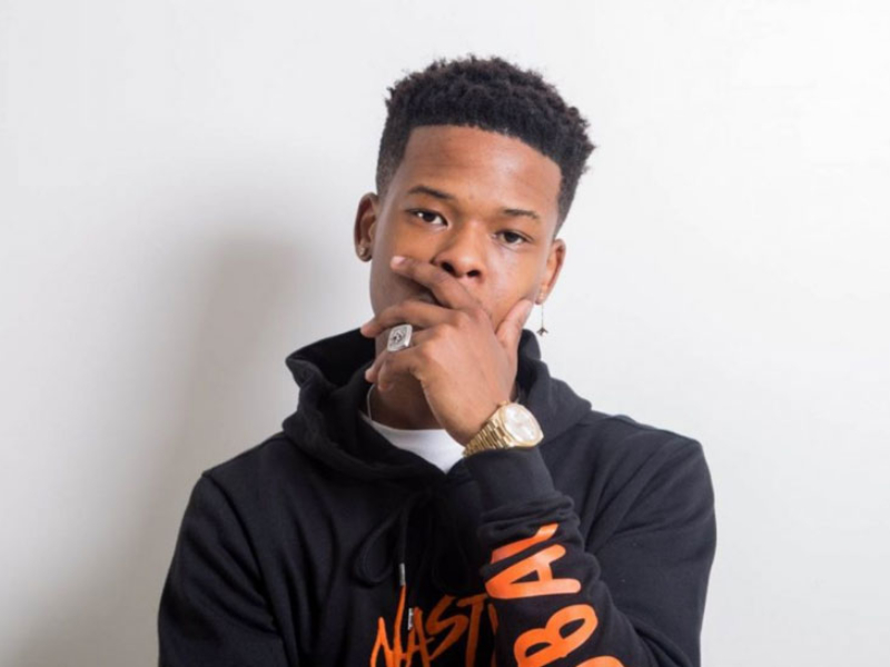 Nasty C: Don't call him a celebrity | The Citizen