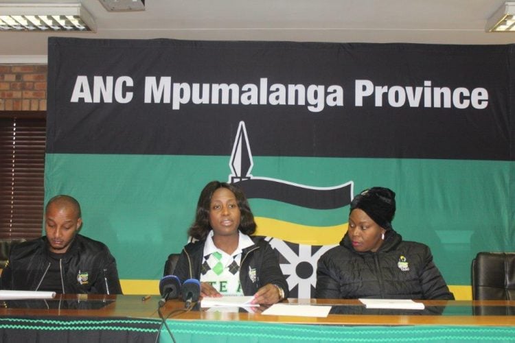 ANC to investigate bishop for saying new premier is 'murderer' Mabuza's ...