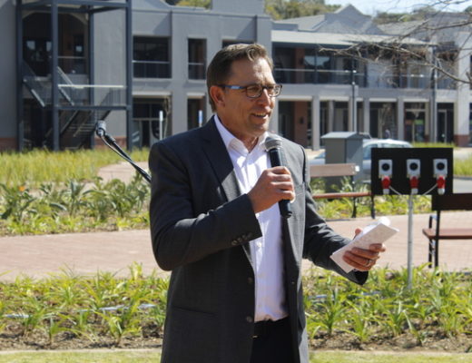 Brightwater Commons becomes Ferndale on Republic | The Citizen