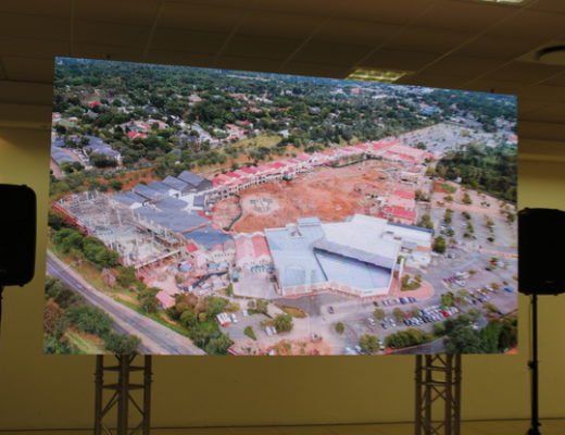 Brightwater Commons becomes Ferndale on Republic | The Citizen