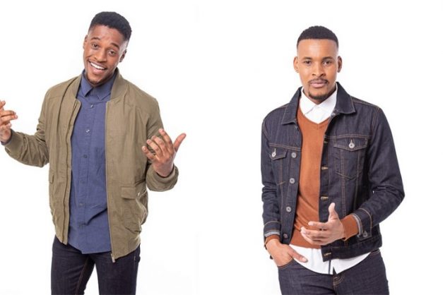 Meet the new faces on SABC 3 | The Citizen