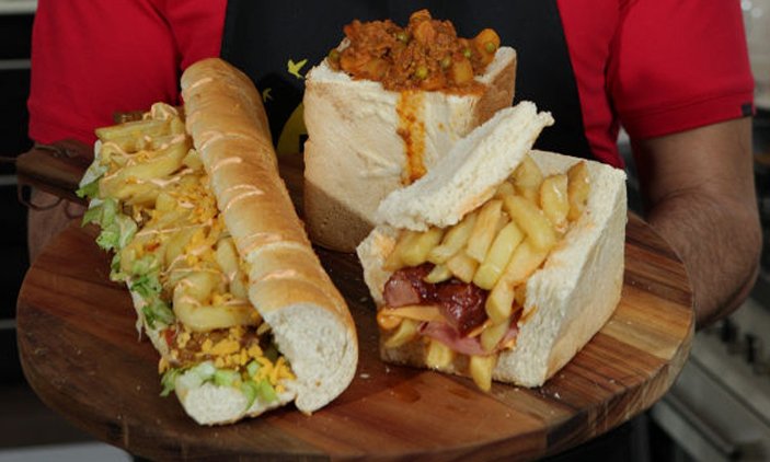 Soweto celebrates iconic kota at festival | The Citizen