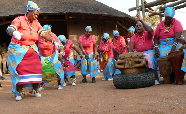 South Africa’s eight spectacular World Heritage Sites | The Citizen