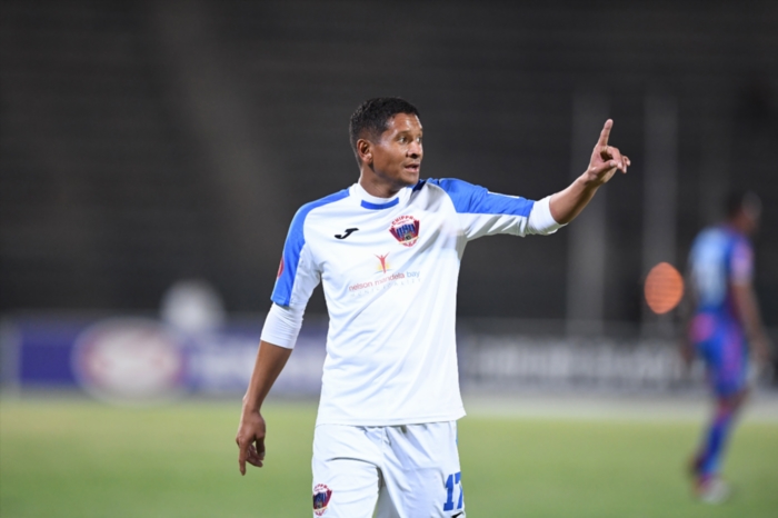 Klate explains why he retired from football | The Citizen