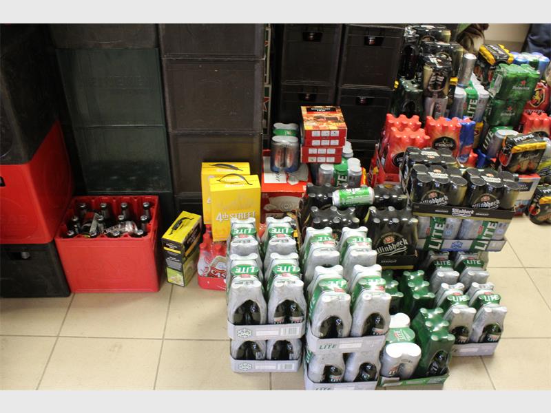 SAB pulls the plug on its R2.5bn investment due to alcohol ban | The ...