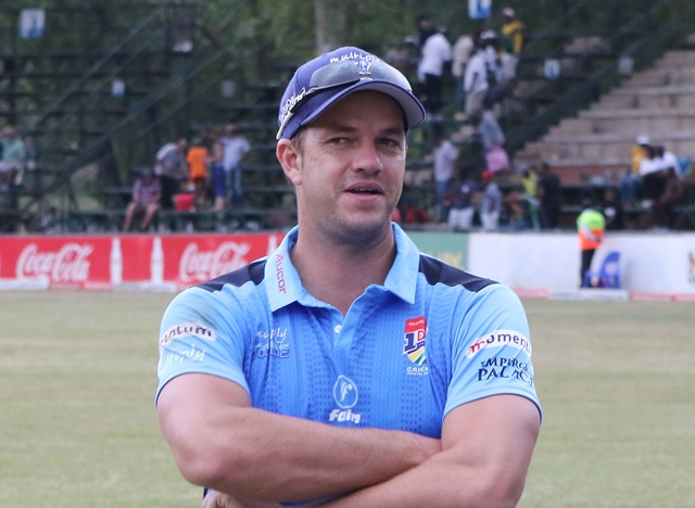 Albie Morkel tells of his hell in Mozambique cell | The Citizen