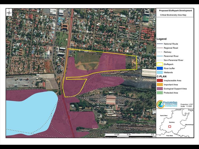 Major Pretoria Moot housing hub planned for the homeless | The Citizen