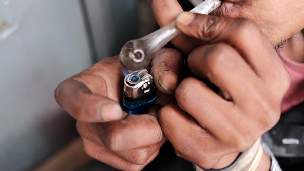 Cops make R1.1m tik drug bust at Century City apartment in Western Cape ...