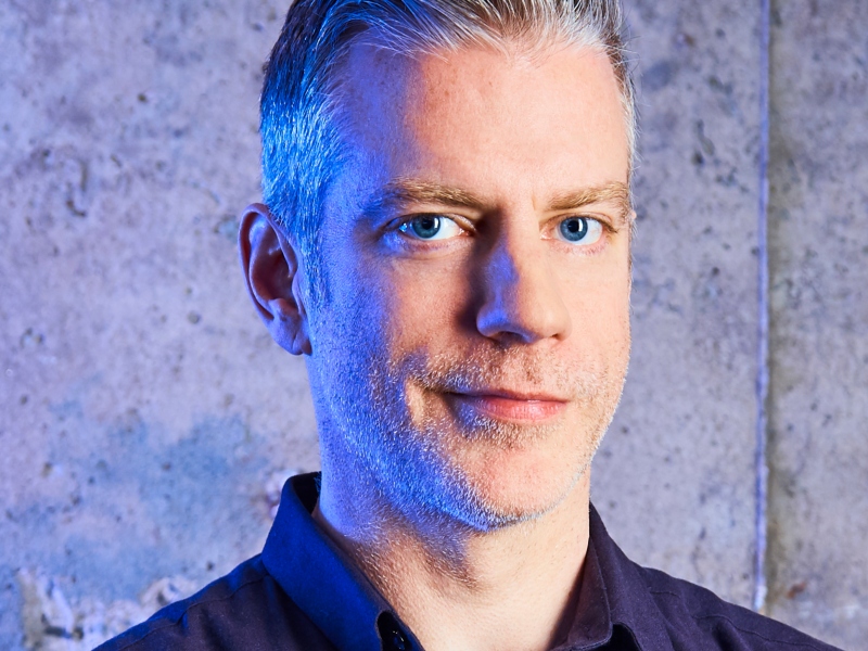 High-end Odyssey | The Citizen