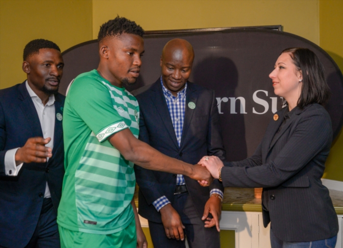 Ndengane's departure opens door for Lingwati | The Citizen