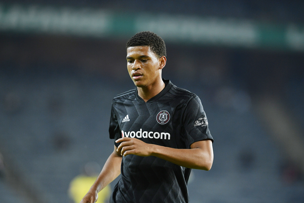 Pirates release Brazilian defender | The Citizen