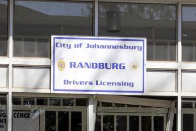 No more walk-ins at Randburg testing centre | The Citizen