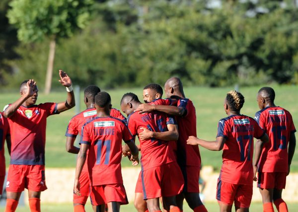 Cosmos want to shine in Nedbank Cup this season | The Citizen