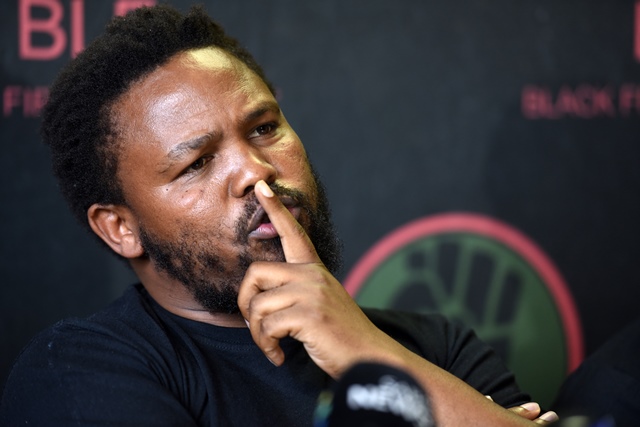 We know for a fact that thousands voted for our movement - BLF | The ...