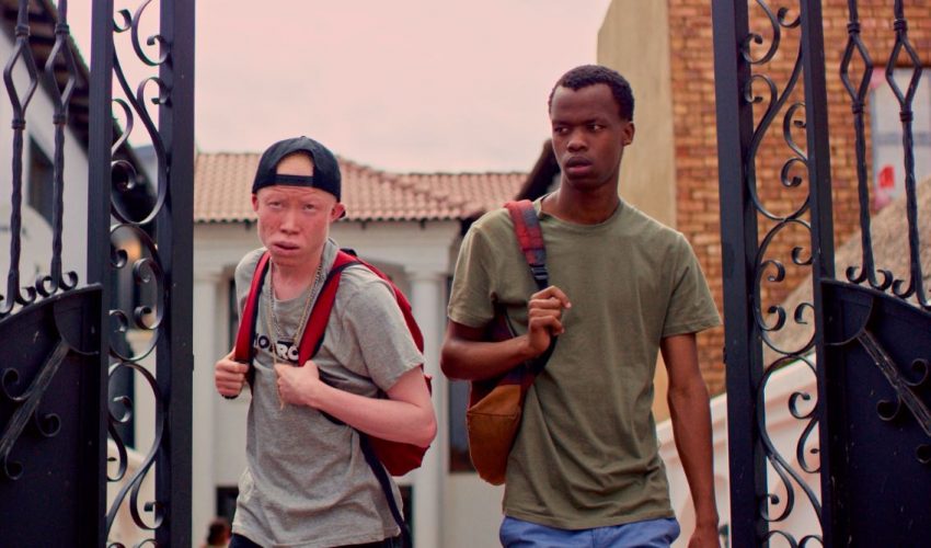 Matwetwe review - Hustle in a township | The Citizen