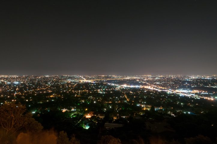 Northcliff Hill: Joburg's most beautiful place | The Citizen
