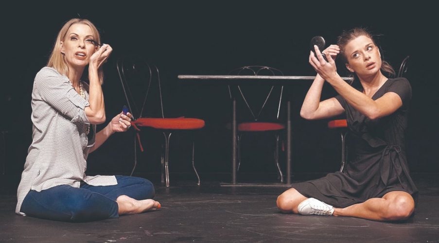 Brutal Legacy: Tracy Going's book comes alive on stage | The Citizen