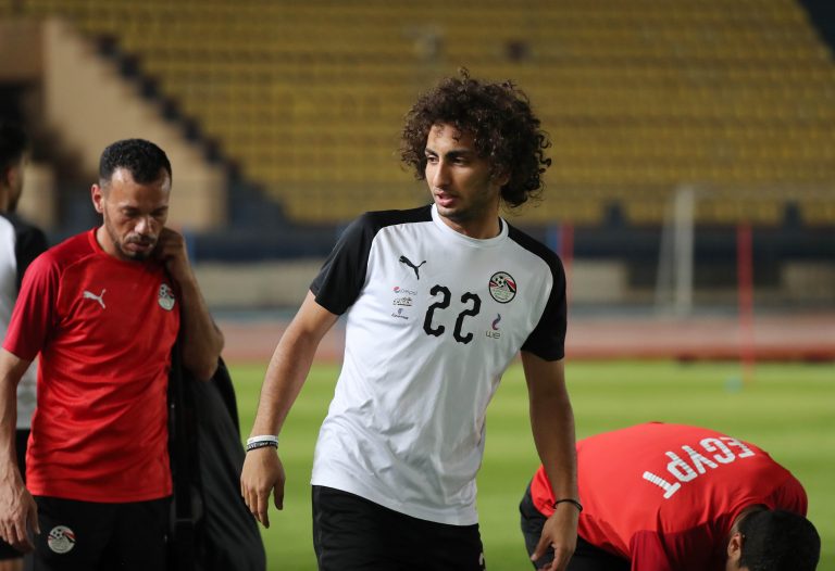 Egypt's Warda recalled after harassment claims | The Citizen