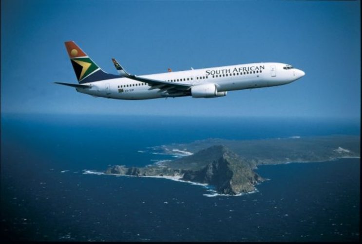 Support for pilots' strike at SAA increases | The Citizen