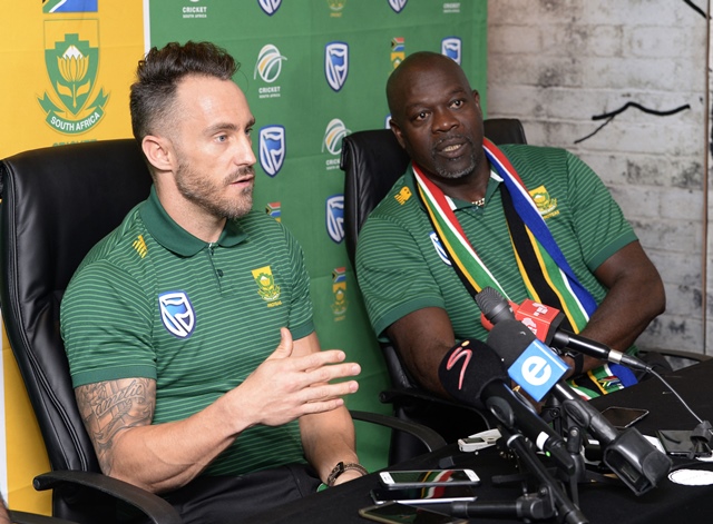SA cricket is in need of drastic action | The Citizen