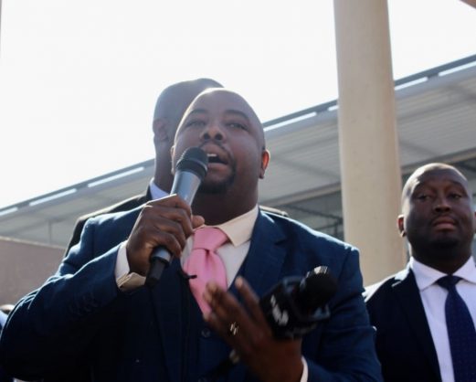 Uncertainty remains over future of Tshwane mayor | The Citizen