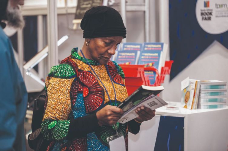 The SA Book Fair returns with a stellar lineup | The Citizen