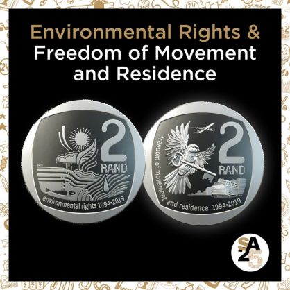 Design of new R2 coin features minibus taxi | The Citizen