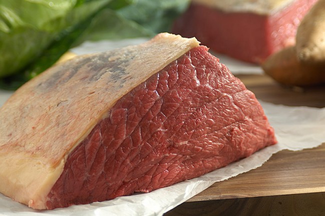 Beef up your meat knowledge by knowing what to do with different cuts ...