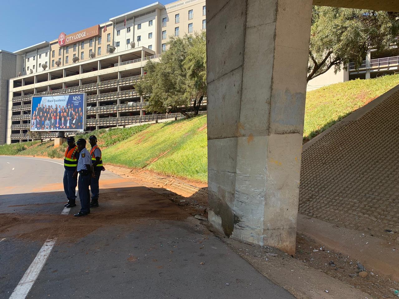 Toyota Corolla in which Gavin Watson died was not his 'normal car ...