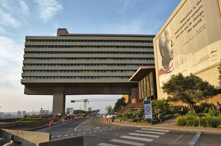 Staffer tests positive after Unisa graduation ceremony, as other ...