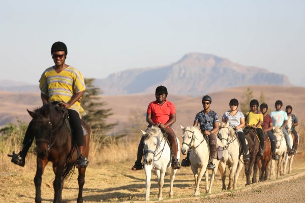Eight extreme activities to do in the Drakensberg | The Citizen
