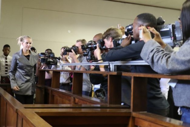 2020: Courts wrap up several high-profile cases | The Citizen