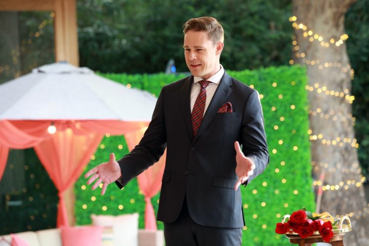 Getting to know 'The Bachelor SA' host Jason Greer | The Citizen