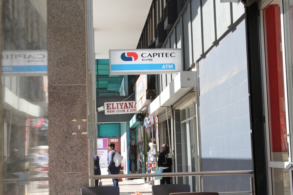 How the state capture project washed up on Capitec’s door | The Citizen