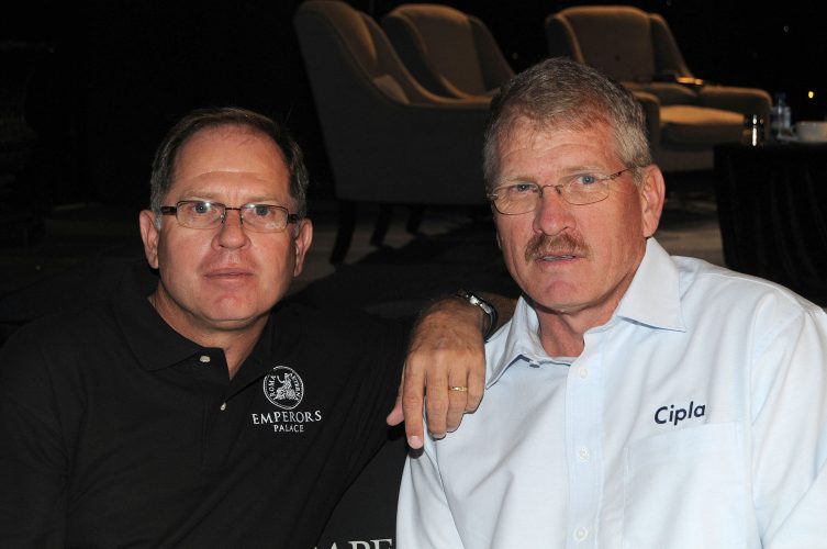 Ivan wants to 'Cash' in on his famous Botha family ties | The Citizen