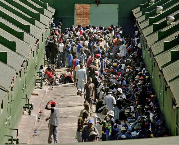 Every single step of asylum process in SA marred by corruption | The ...