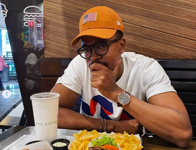 Maps Maponyane opens up about 'devastating' effects of Covid-19 on Buns ...