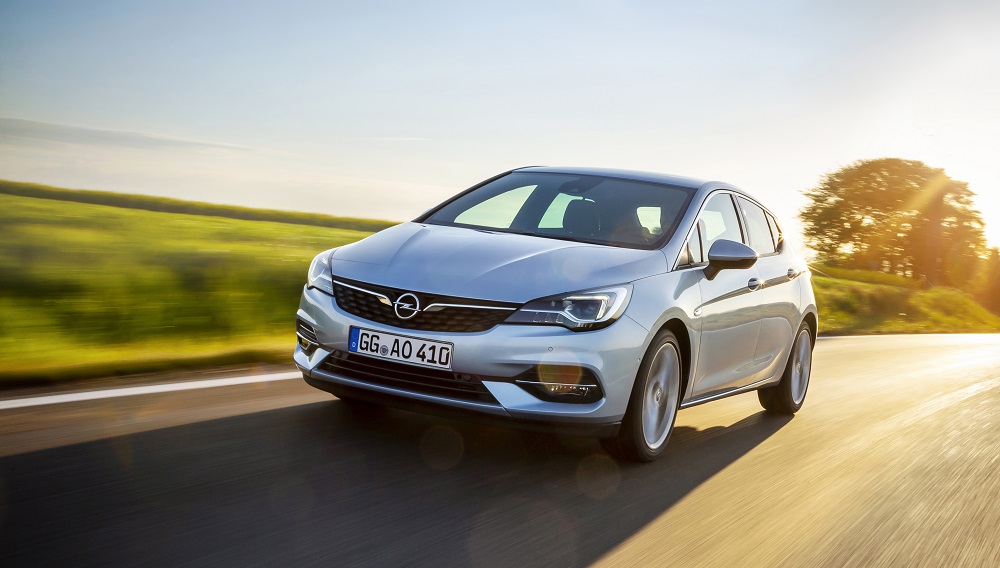 Opel South Africa’s new model line-up portfolio revealed | The Citizen