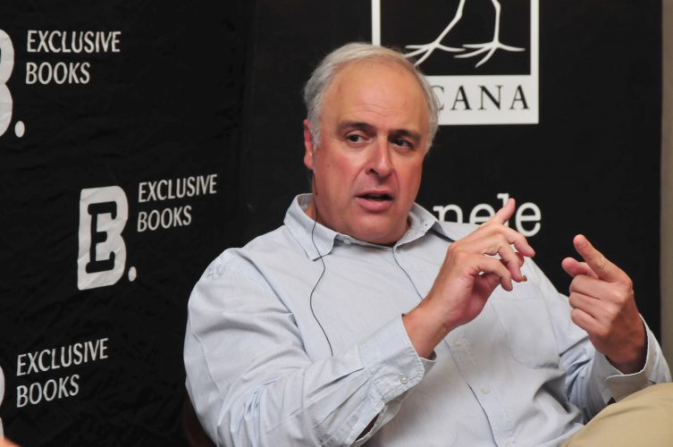 Jeremy Maggs steps down as eNCA acting editor-in-chief | The Citizen