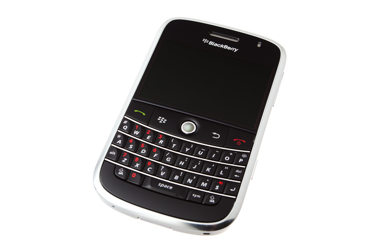 A look back at the rise and fall of BlackBerry | The Citizen