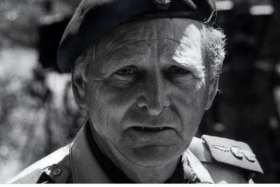 Mercenary 'Mad Mike' Hoare dies aged 100 in South Africa | The Citizen