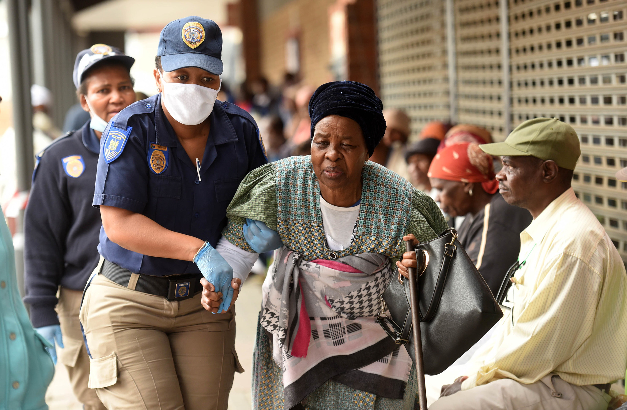 Cash Paymaster Services to go into liquidation | The Citizen