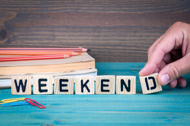 What do with the kids this weekend | The Citizen