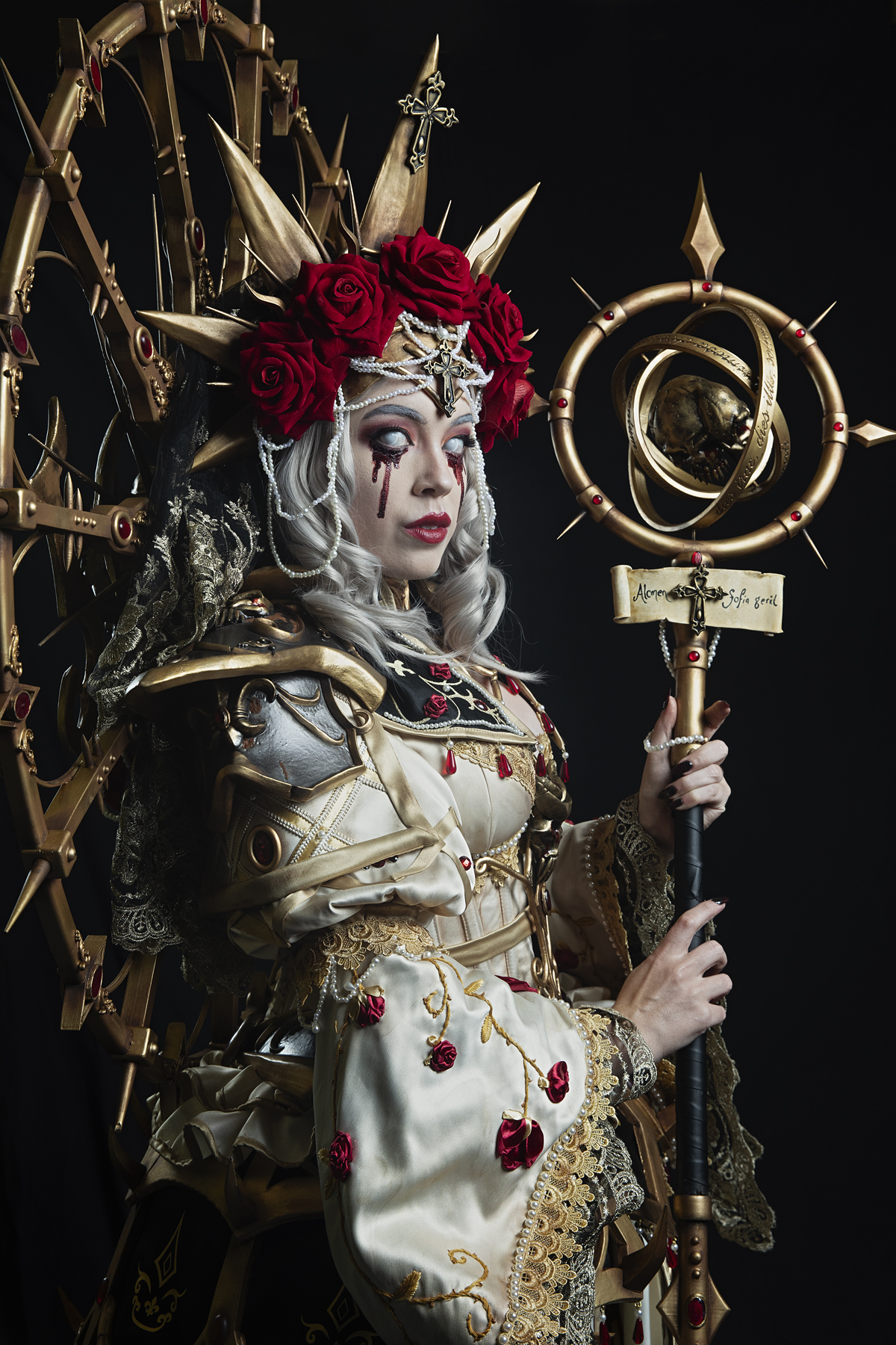 PICS: SA cosplayer wins top crown in Chicago for her astonishing ...