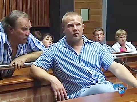 SA fugitive wanted for girlfriend's murder finally caught in Brazil ...