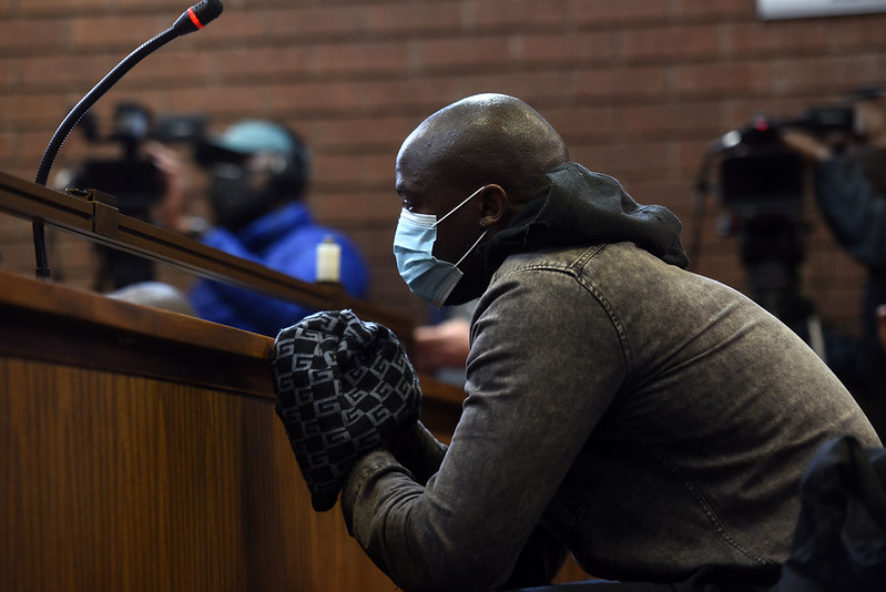 Tshegofatso Pule murder-accused's trial gets underway | The Citizen