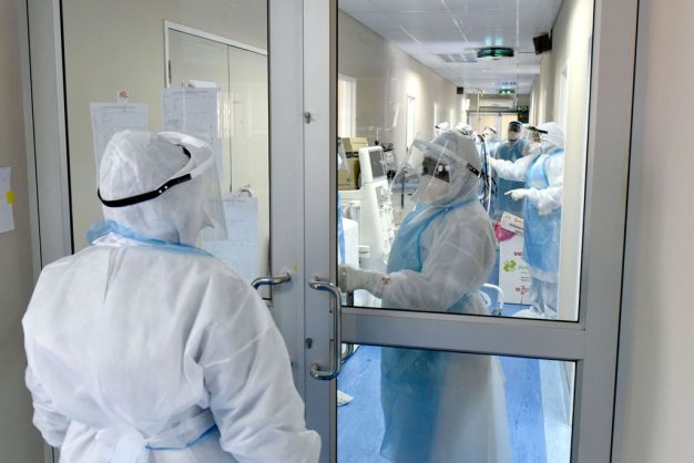 Numsa's letter to Ramaphosa points to some hair-raising suspicions ...