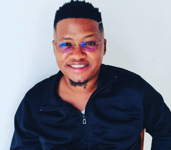 Gospel artist Siya Mawuu dies after being admitted to hospital in ...