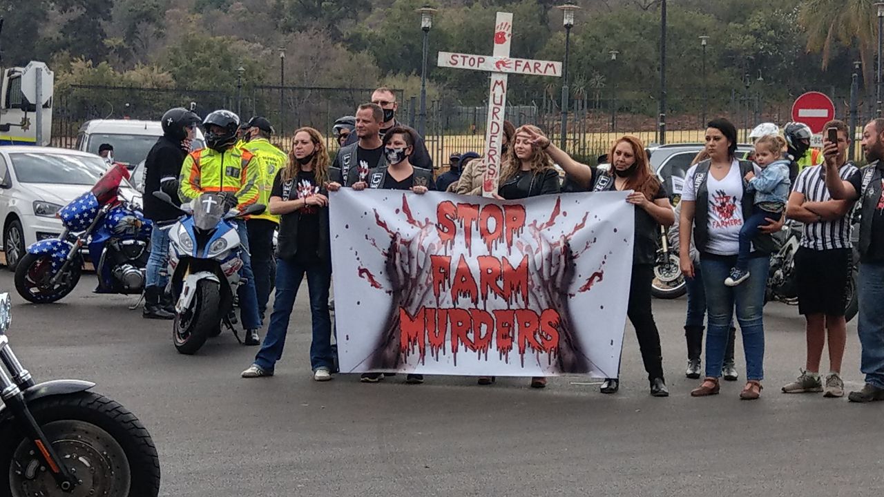 Mother and son survive farm attack near Bethal | The Citizen